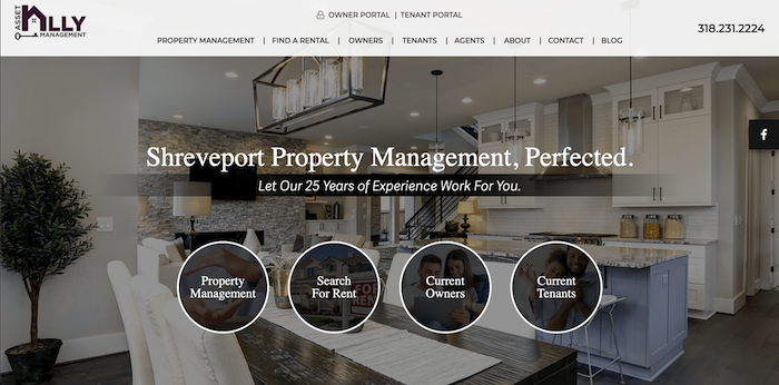 Contact Us | Ally Asset Management